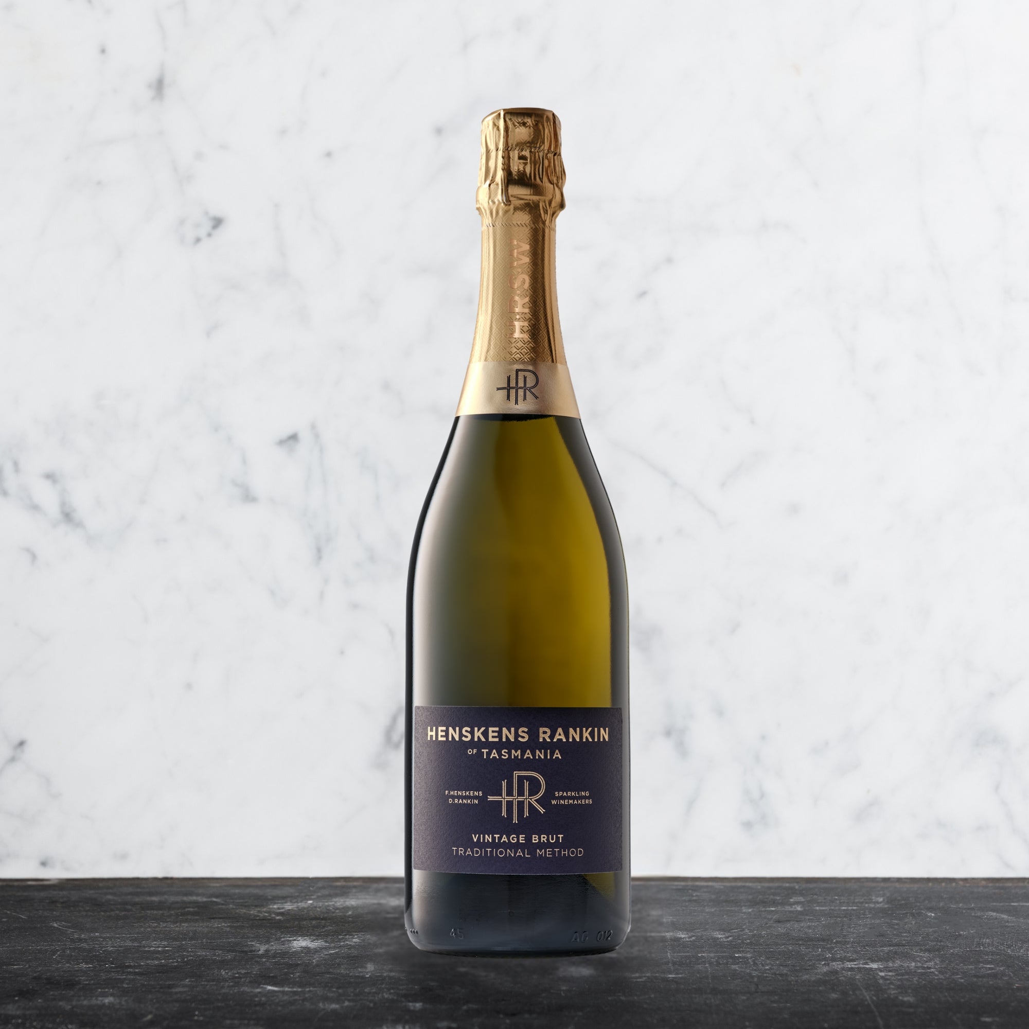 2015 Vintage Brut – Bruny Island Cheese Co.