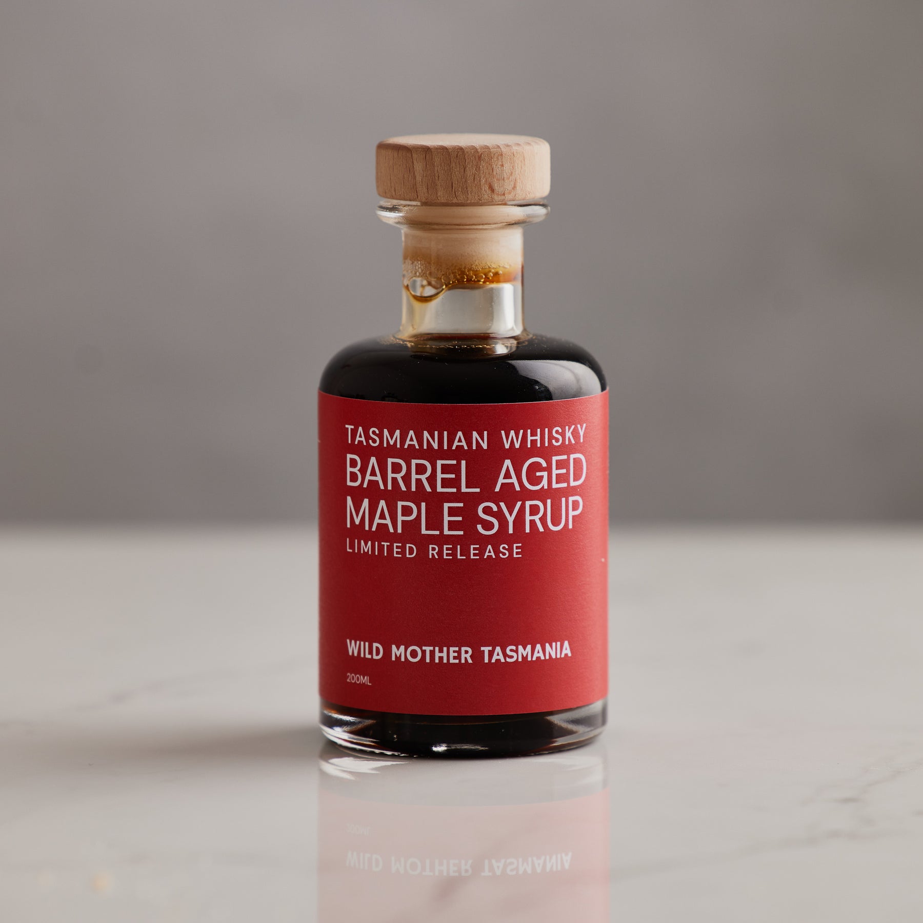 Maple Syrup – Bruny Island Cheese Co.